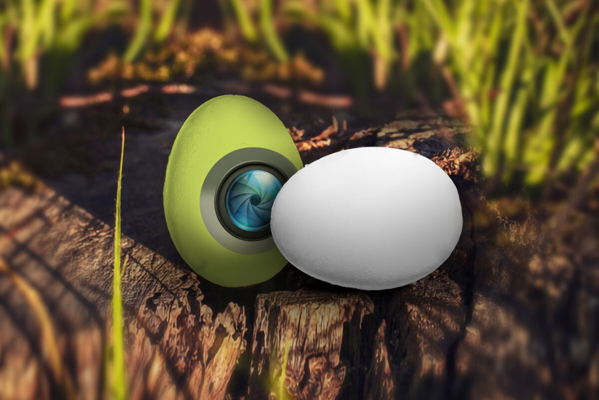 Easter... a symbol of renewal! 🌟 - Laundry Robotics